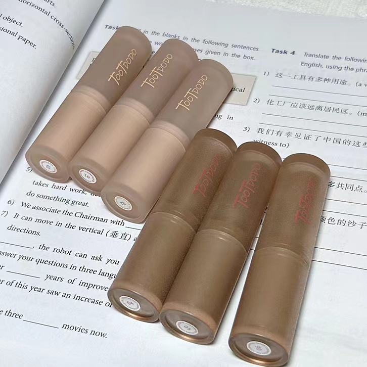 Toot Dodo Lipstick Matte Nude Lasting Water Proof Non Stick Cup Natural ...