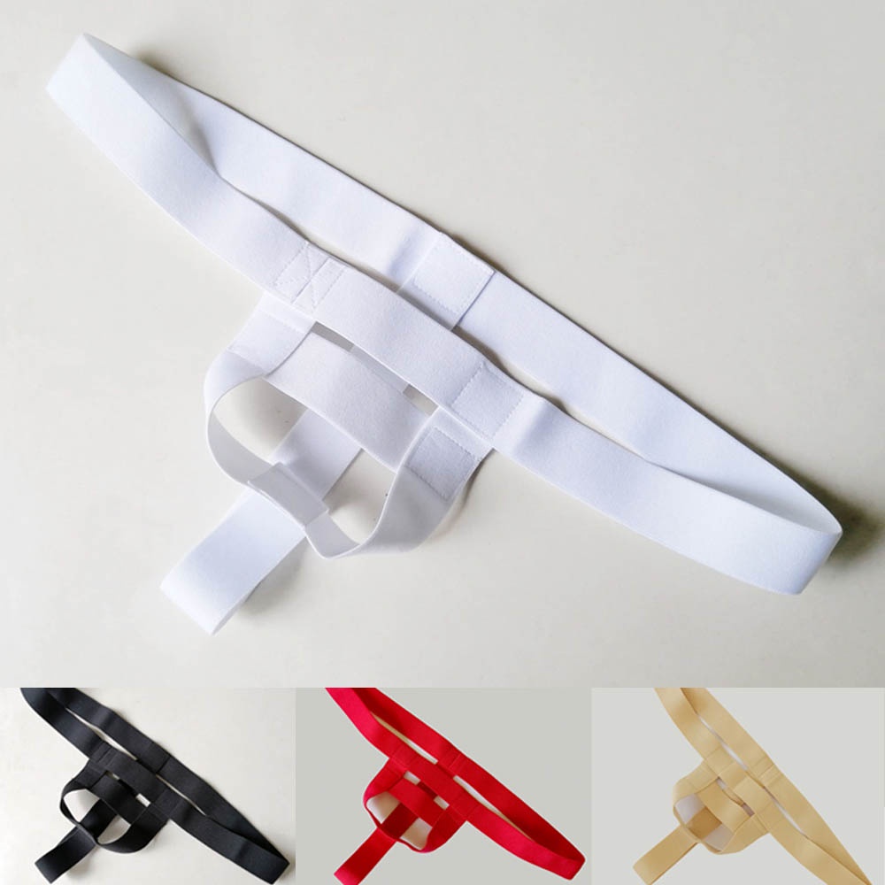 Men Booster Bulge Enhancer Ball Lifter Rings Briefs G-string Underwear Comfy Soft Underwear G ...