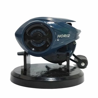 EXP HORIZ BAITCASTING(BC) FISHING REEL | Shopee Malaysia