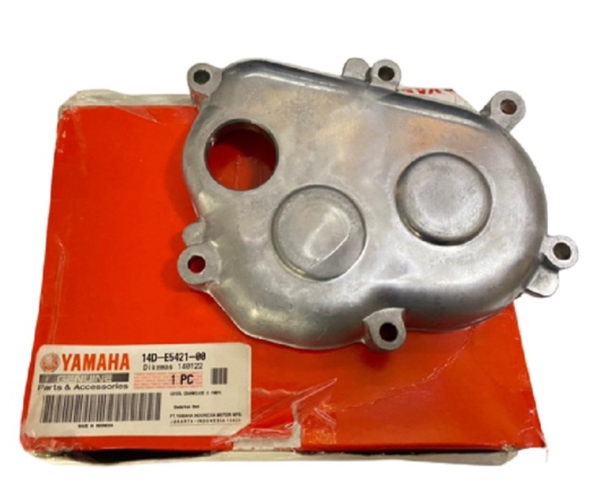 ORIGINAL YAMAHA EGO LAMA EGOS EGO S NOUVO NOUVOS NOUVO S CRANKCASE ...
