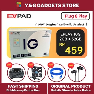 eplay - Prices and Promotions - Mar 2024 | Shopee Malaysia