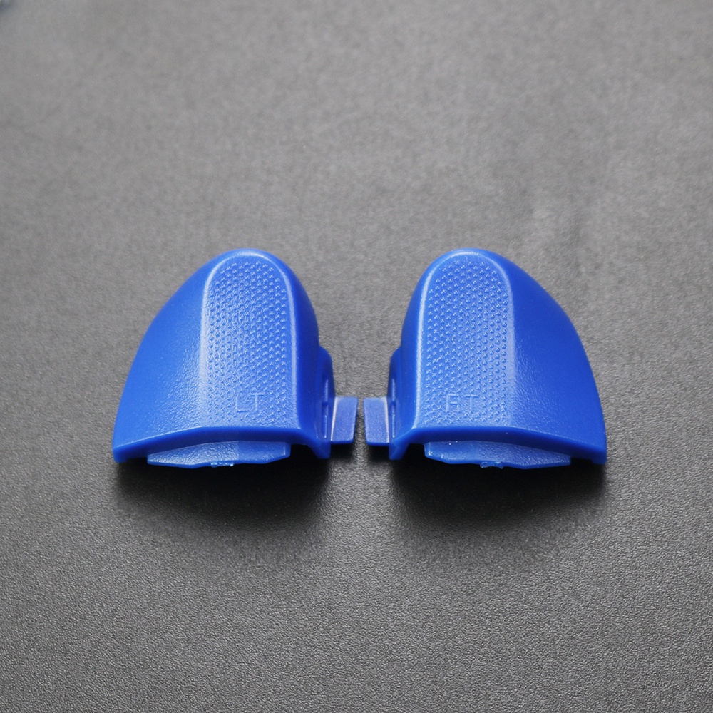 1pair For Xbox Series S X XSX XSS Game Controller Color Plastics RT LT ...