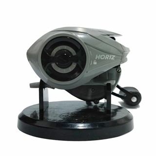 EXP HORIZ BAITCASTING(BC) FISHING REEL | Shopee Malaysia