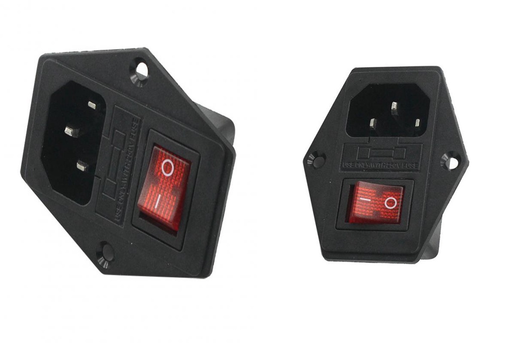 HUARMEY Printer Accessory Micro Switch 3d Printer Power Switch Module ...