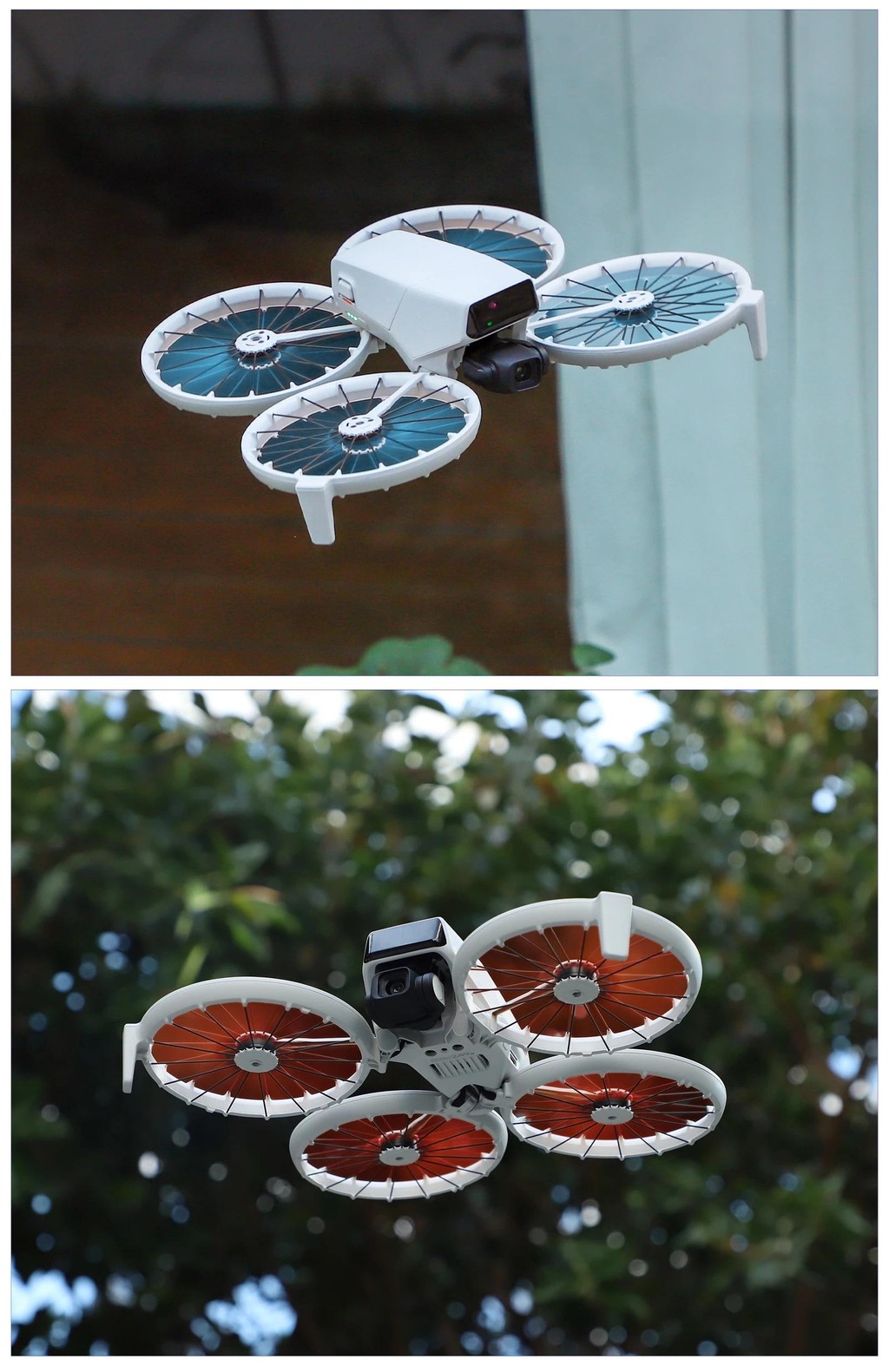 Sunnylife Propellers For DJI Flip Lightweight Propeller Low Noise ...