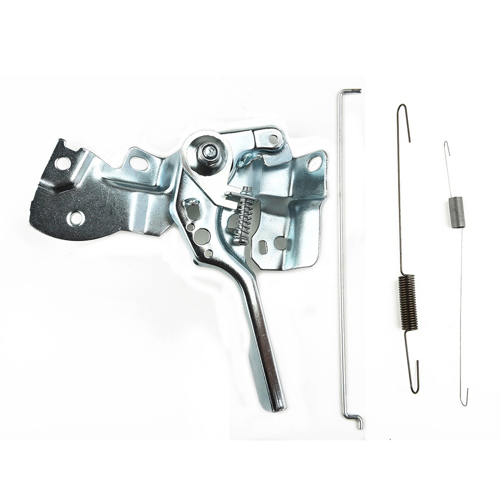 DRHT|Throttle Return Spring Governor Control Lever For Honda GX160 ...