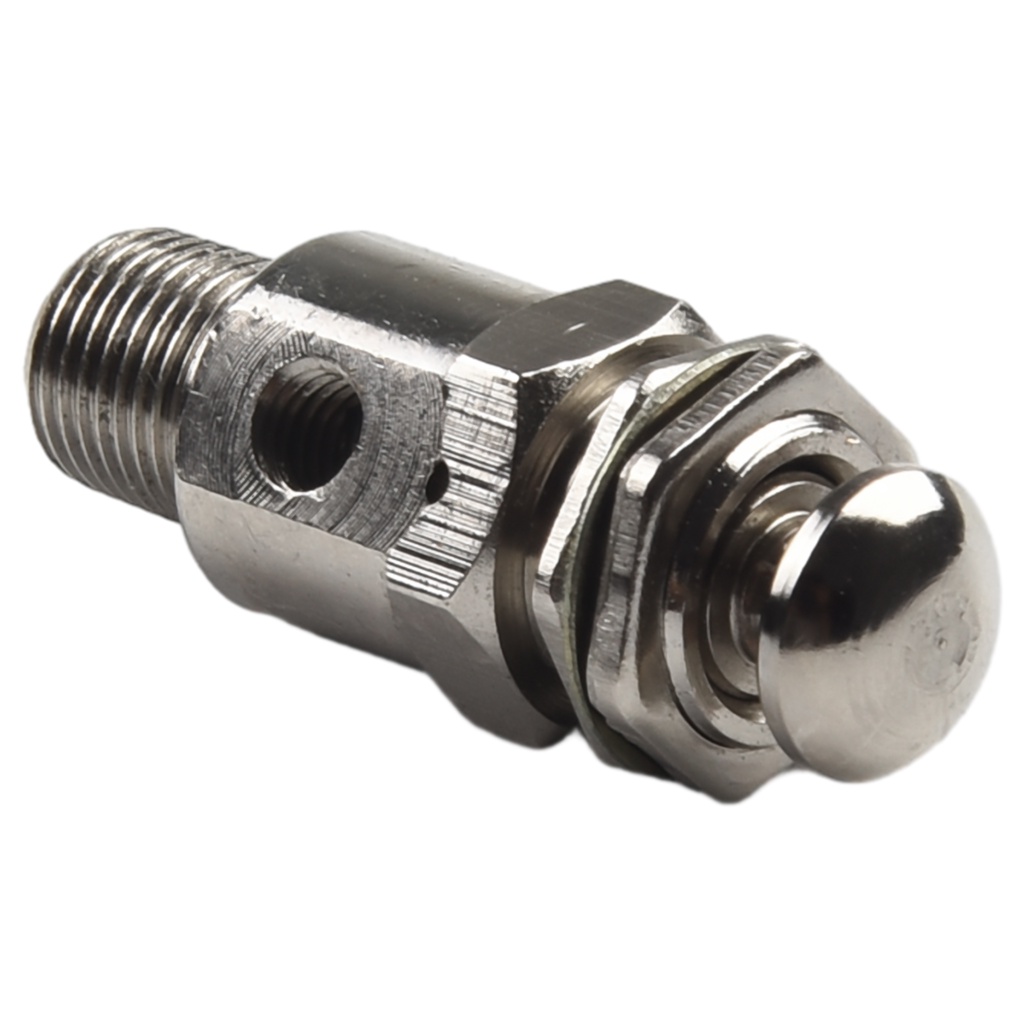 [TWILIGHT] Air Pneumatic TAC-3P 2 Port 3 Position Push Button Switch ...