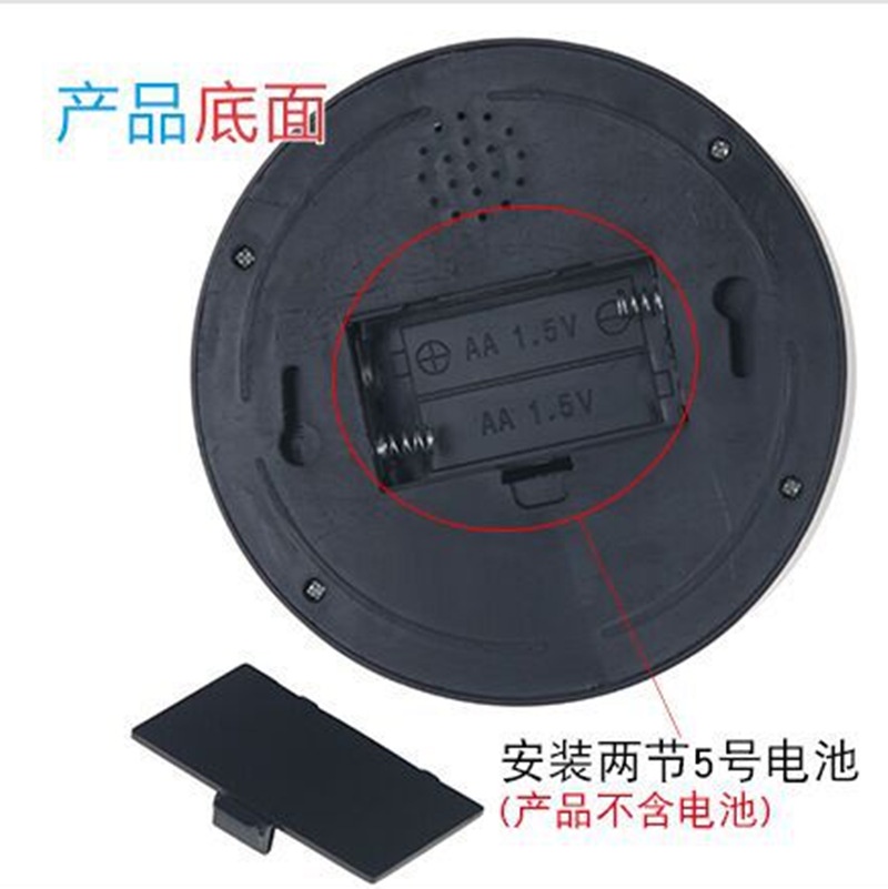 SUMAIRU Household Wireless Security Camera Anti Theft Guard Monitor ...