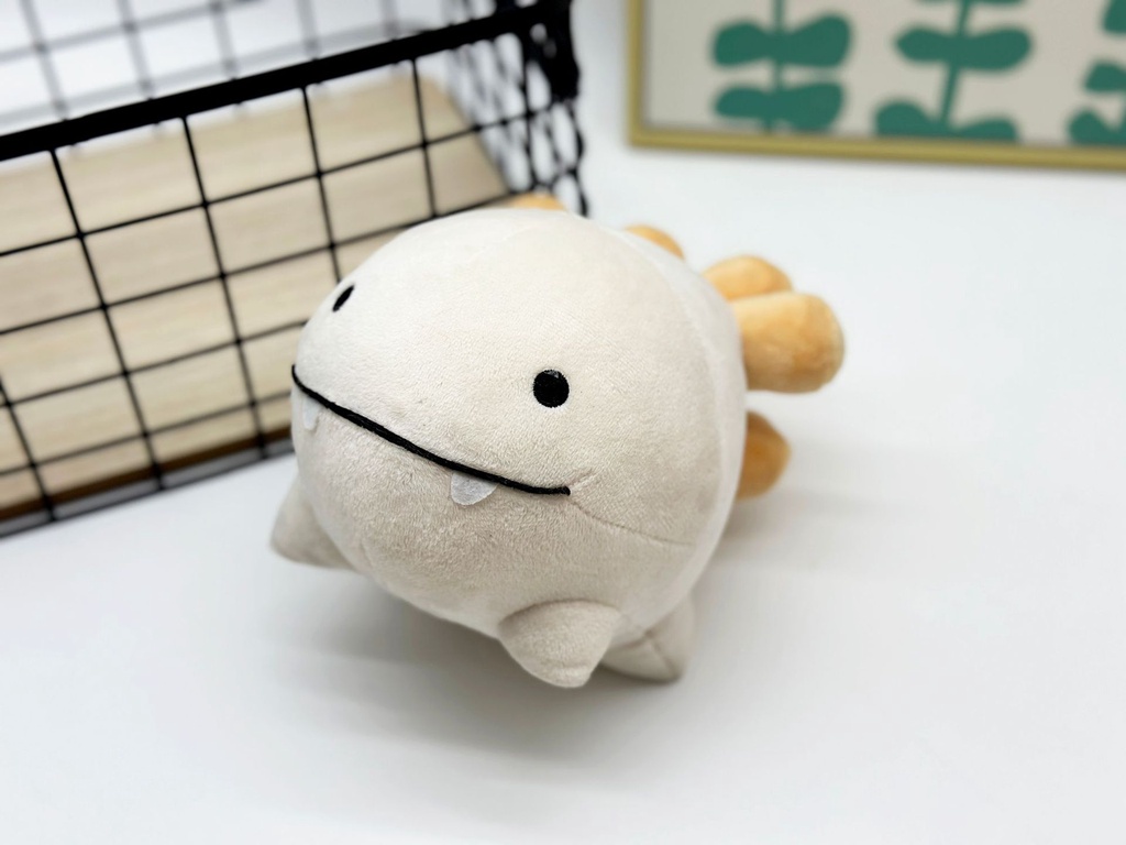 Deepwoken Sharko Plush Dolls Gift For Kids Home Decor Baby Sharko ...