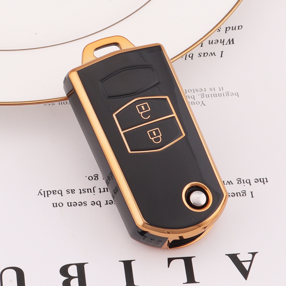 mazda tpu key case for mazda 2 3 5 6 rx8 mx5 cx3 cx5 cx7 key case mazda ...