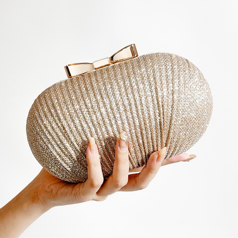 【MY STOCK 】Evening Clutch Women Handbags Dinner Clutches Sparkling ...