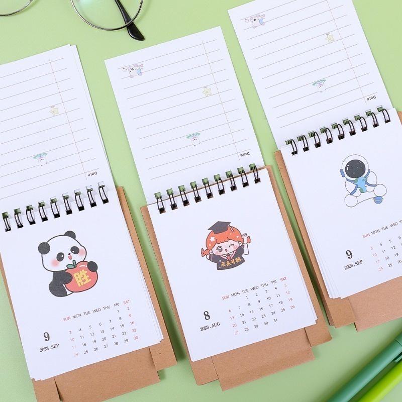 [ Featured ] Student Office School Supplies / Cute Cartoon Mini Desk ...