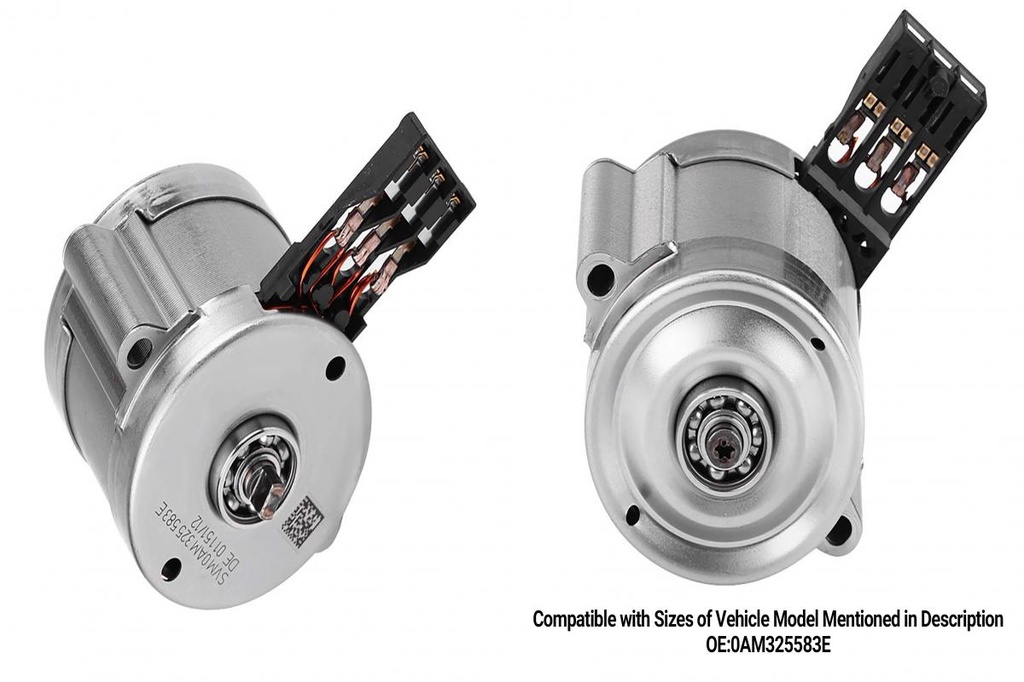 [calcutta] Car Supplies Step Motor Anti Rust Transmission Motor Sturdy ...