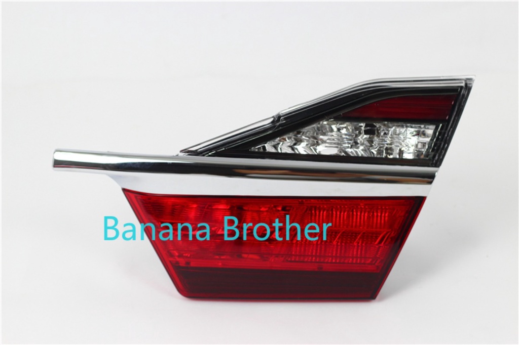 FOR Toyota Camry ACV51 tail lamp 2015-2017 LED XV50 Taillamp Rear Lamp ...