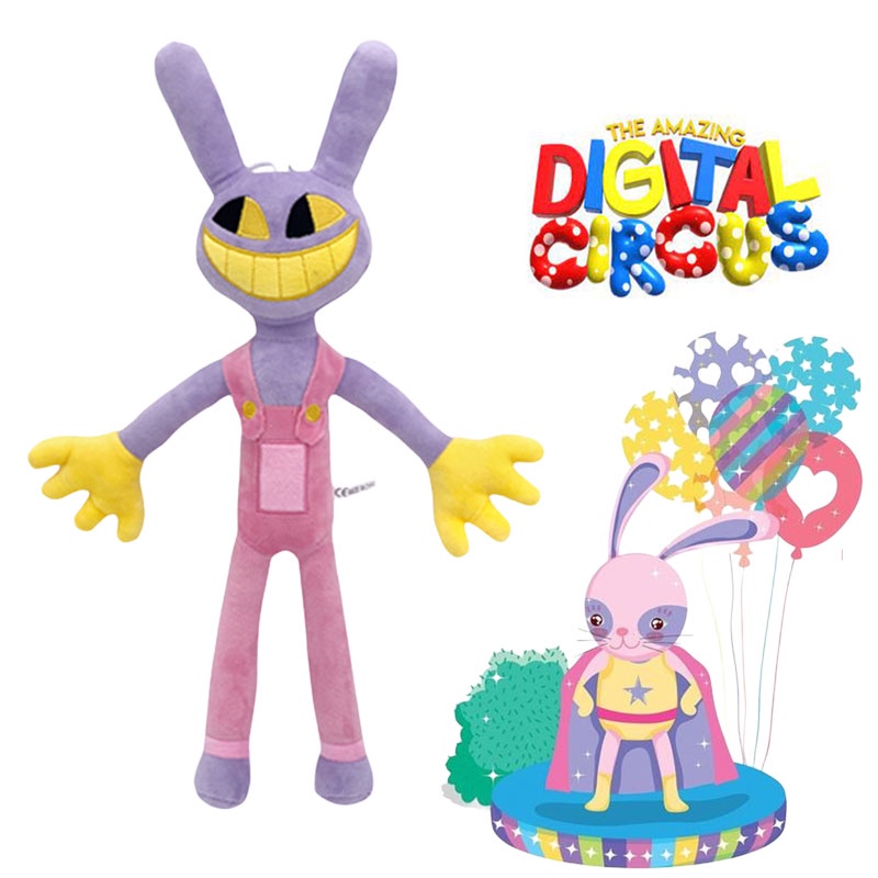 Pp Cotton Filled Rabbit Plush Toy And Ultra-soft Snuggly | Shopee Malaysia