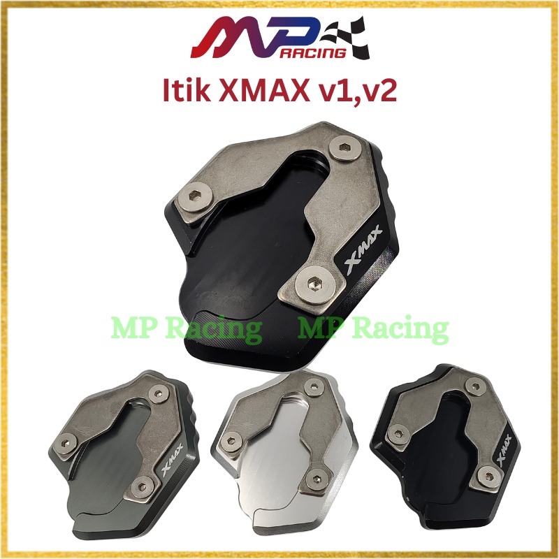 Yamaha Xmax V1,V2 tongkat Stand pad,itik | Shopee Malaysia