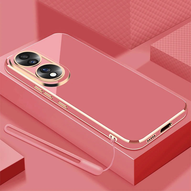 For Honor X7A X9C X7b X6A X9A X9b Magic 5 6 Lite 90 Smart 5G 6D Luxury ...