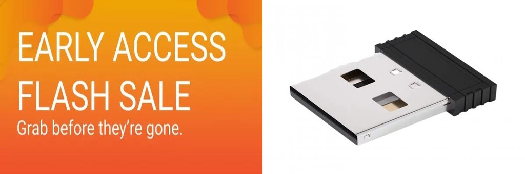 [Ready Stock] Usb Mouse Jiggler with Cursor Movement Mouse Jiggler for ...