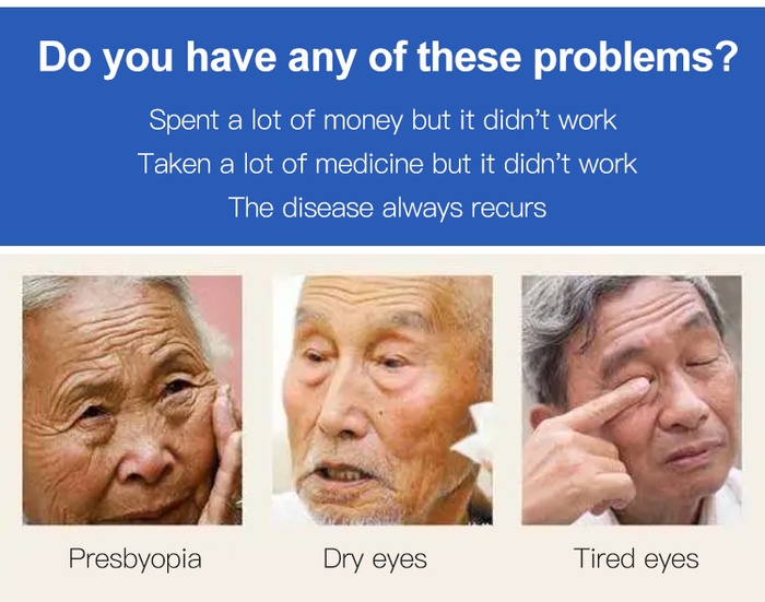 Ubat titisan mata rabun Jepun Ophthalmology mengesyorkan rawatan ...