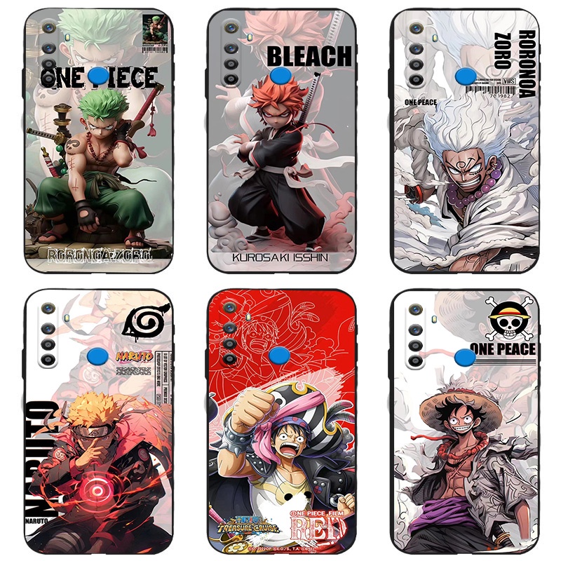 Realme RMX1911 RMX1919 RMX1927 RMX2030 RMX2032 RMX1925 RMX2040 Soft ...