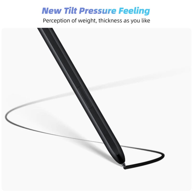 Stylus S Pen For Samsung Galaxy Z Fold 3 Fold4 5G Edition Screen Pen SM ...