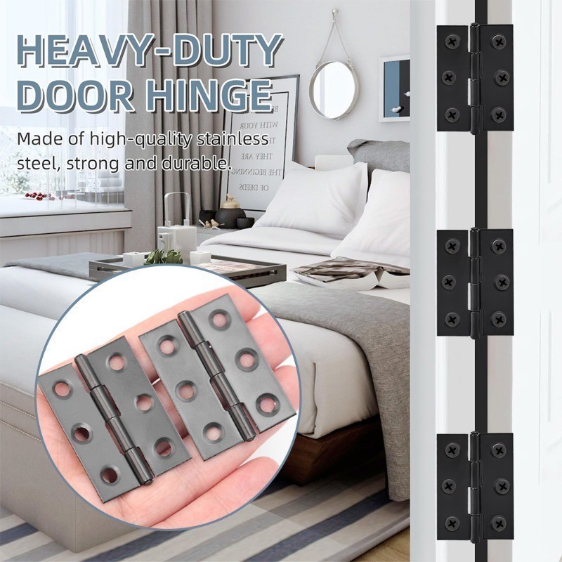 [ Featured ] Opening Closing Hinges Board - Corner Connection Plate ...
