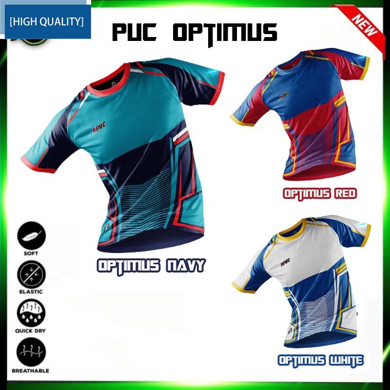 New Arrival! PUC OPTIMUS | Optimus Red, Optimus White, Optimus Navy ...