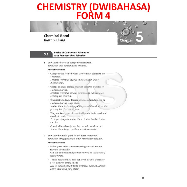 READY TO ANSWER SPM QUESTION FORM 4 / FORM 5 BUKU LATIHAN - SAP ...