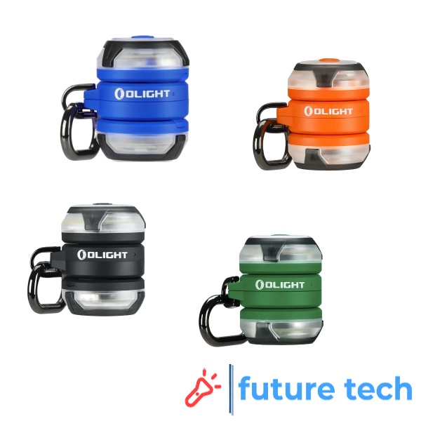Olight Gober Kit Safety Light Combo for emergency alert notifications ...