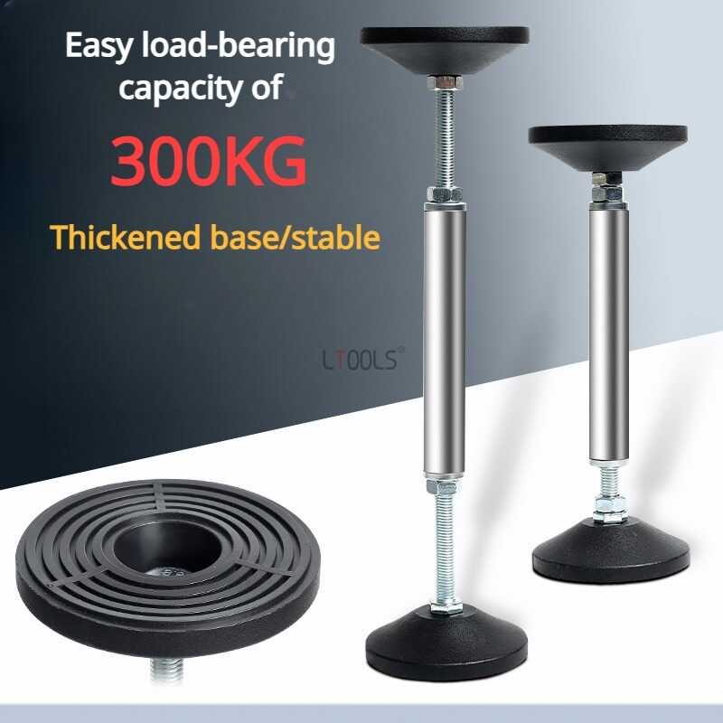 Bathroom Cabinet Door Install Support Frame Jack Positive Negative ...