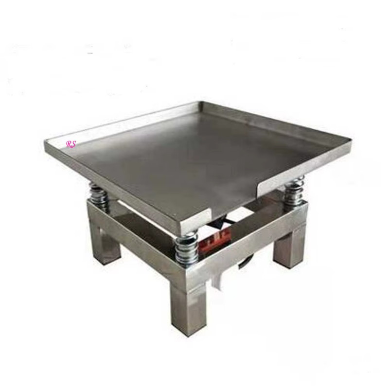 Vibration mixing table small vibration experimental table Vibration ...