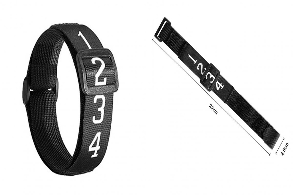 PhoneUse Soccer Wrist Indicator Soccer Players Wrist Indicator ...