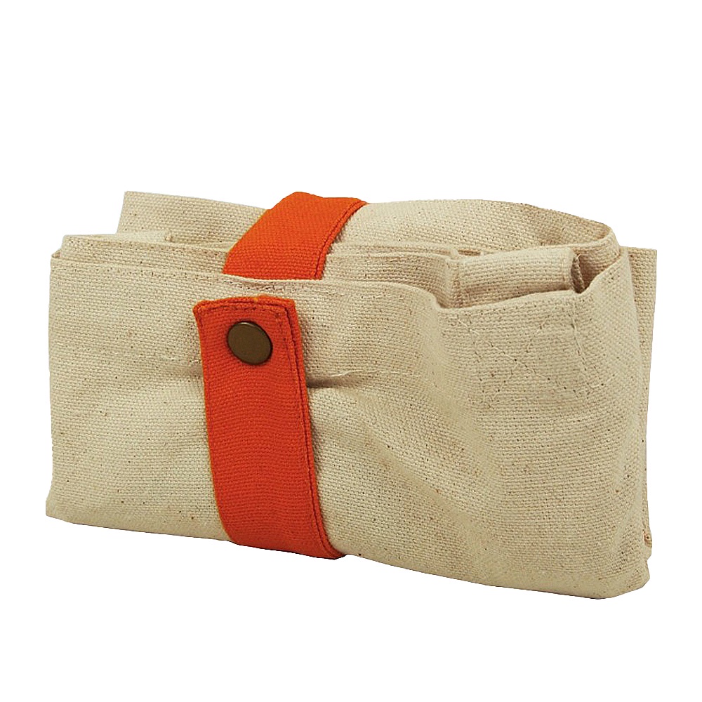 BOS COLLECTION Easy To Fold Canvas Tote Bag 013 | Shopee Malaysia