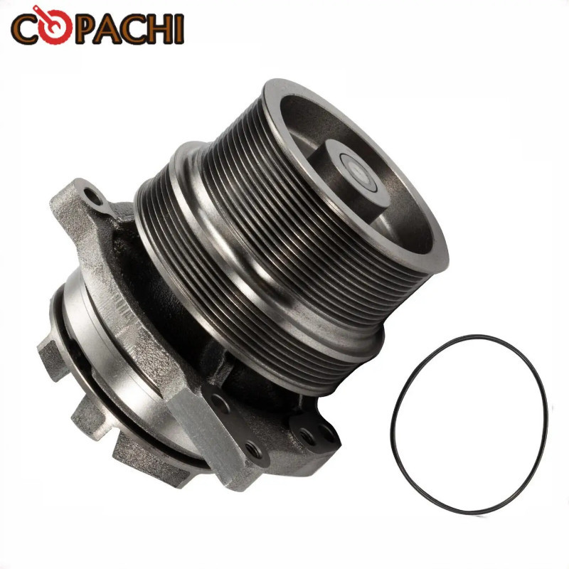 1Pc Heavy Duty Water Pump 4386576 3684450 3683651 for Cummins Engines ...