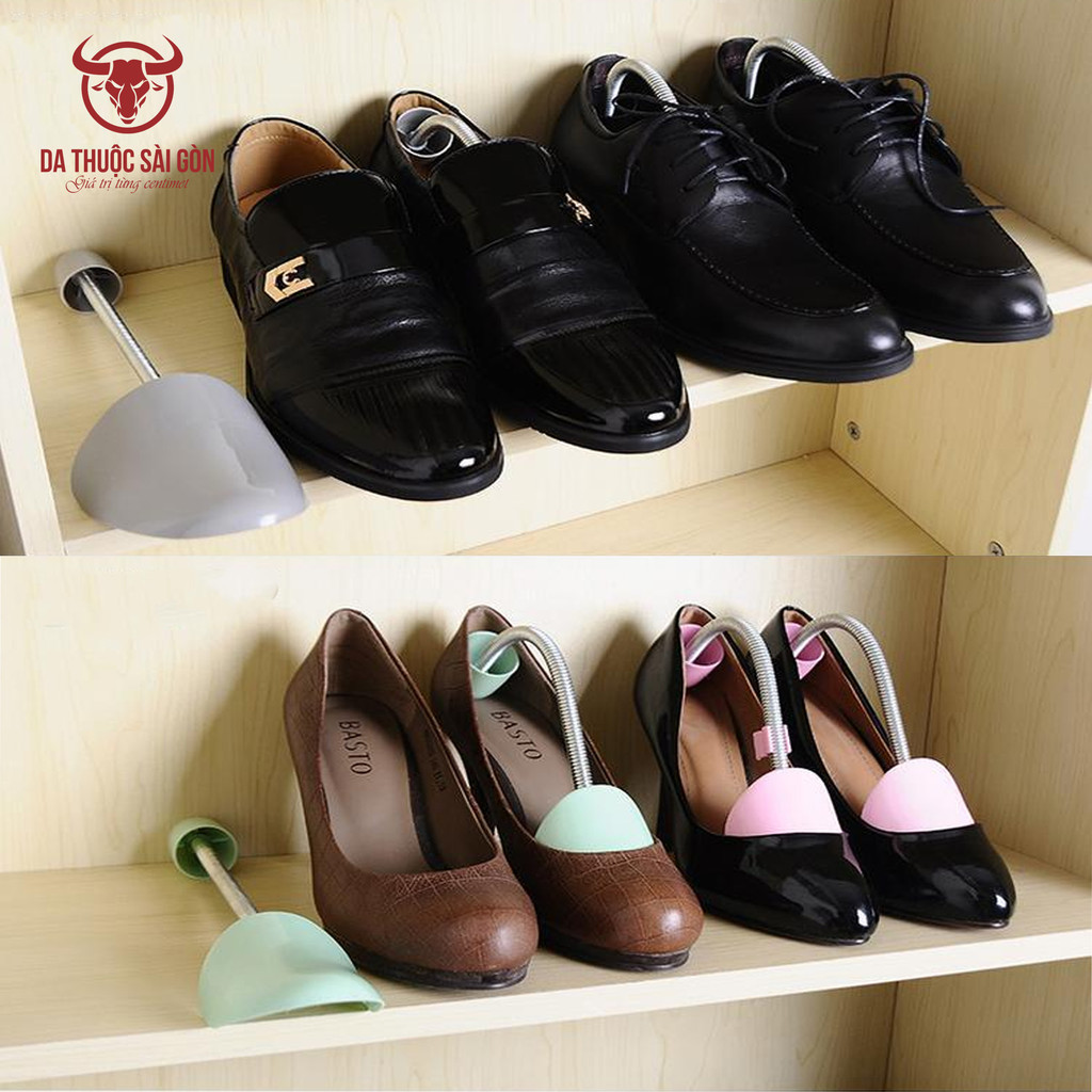 Plastic Shoe tree helps maintain Shoe shape, protects shoes from damage ...