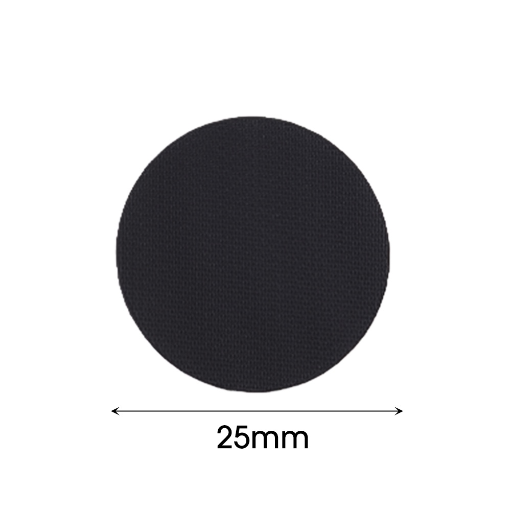 6/10/48pcs Portable Ultra Thin Rubber Tire Patches / Bicycle No Glue ...