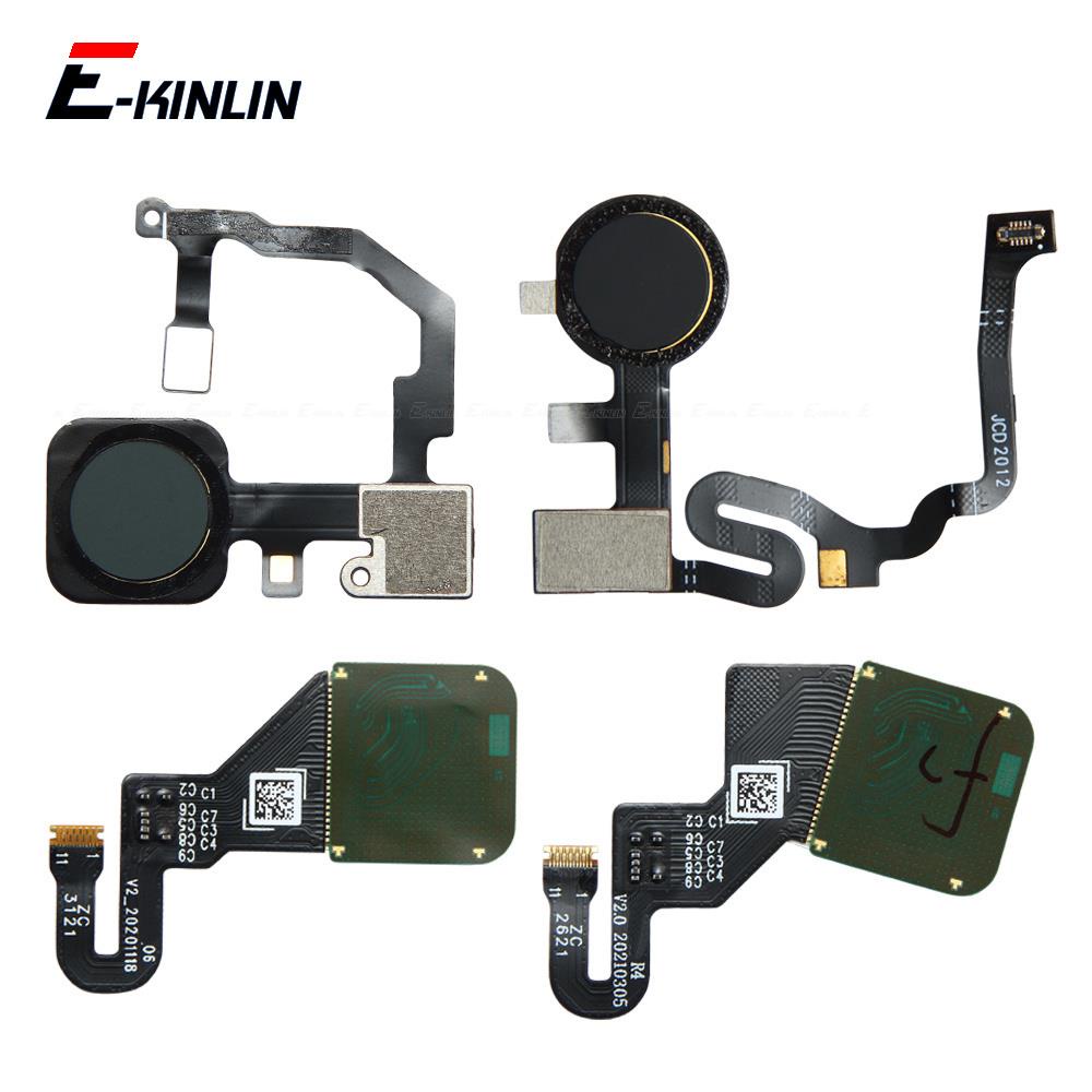 Fingerprint Scanner Connector For Google Pixel 4a 5 5a 6 Pro 4G 6a 5G ...