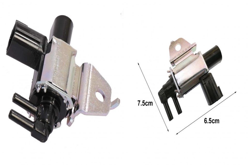 Professional Control Valve Car VIAS Canister Solenoid Valve 149558J10A ...