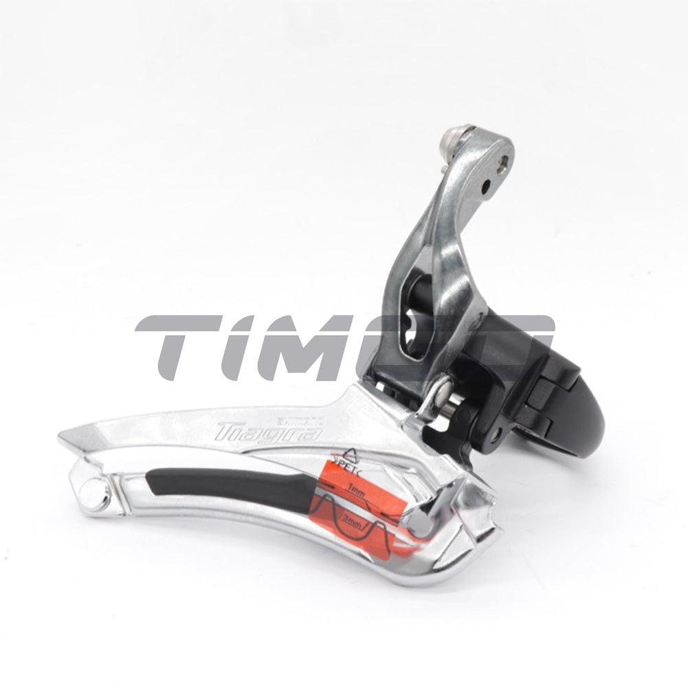 Shimano Tiagra 4700 Road Folding Bike 2×10 Speed Derailleur Set STI ...