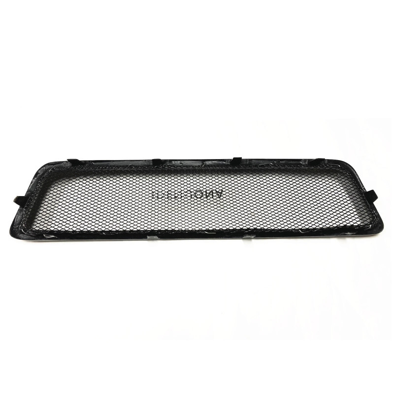 Front Grille For Volvo C30 2007-2008 2009 Real Carbon Fiber/Fiberglass ...