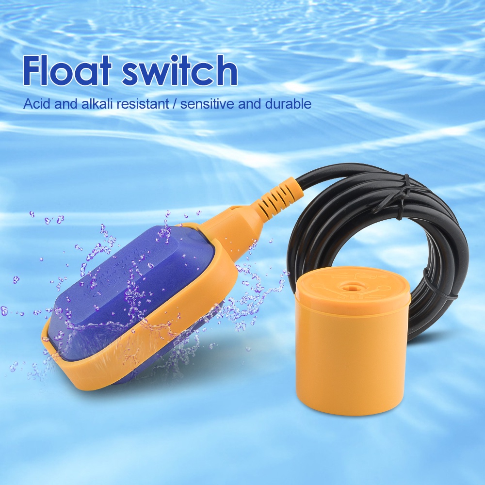 1M 2M 3M 4M 5M Controller Float Switch Liquid Switches Liquid Fluid ...