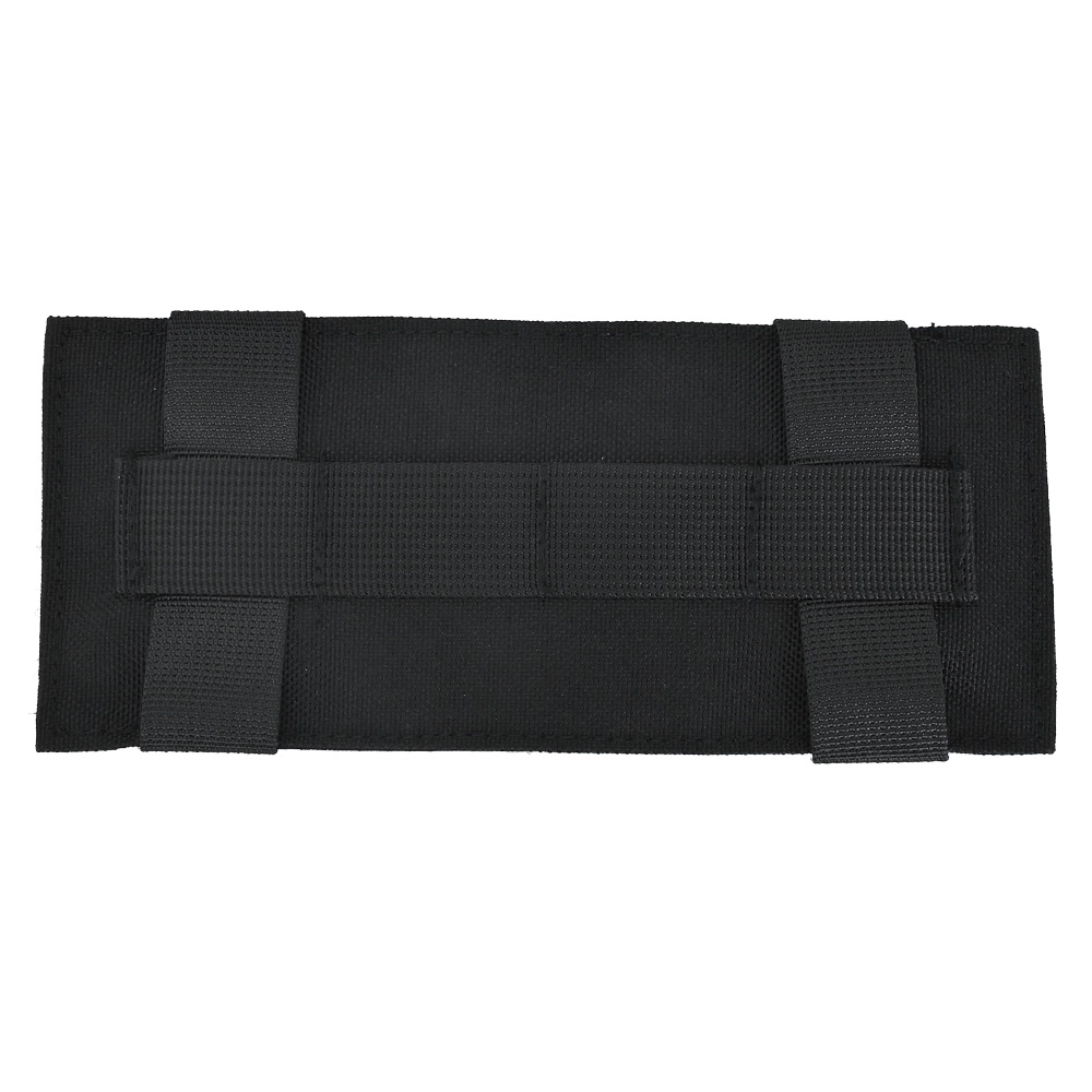 LUC vest MOLLE armband display hanging board Molle system morale badge ...
