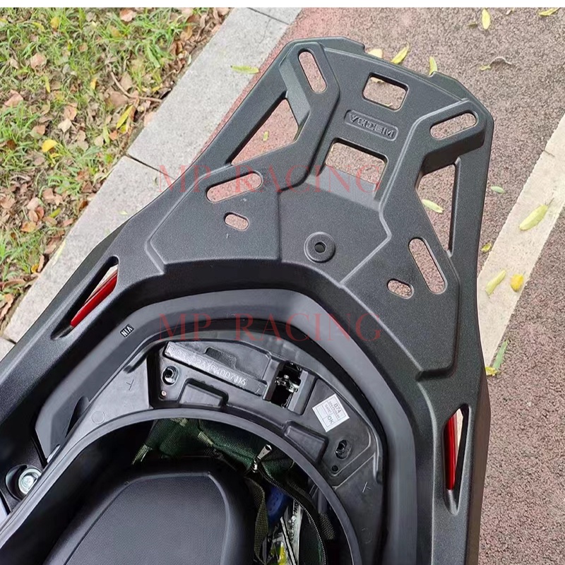 Xmax V2, V1 Mono Rack Heavy duty | Shopee Malaysia