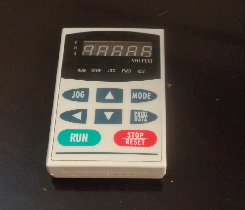 SZ Brand new, original and authentic B F series panel brand new Delta ...