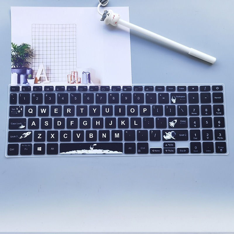 Keyboard Cover For Asus Vivobook S15 K513E S533E S533 A513E S530U S5600 ...