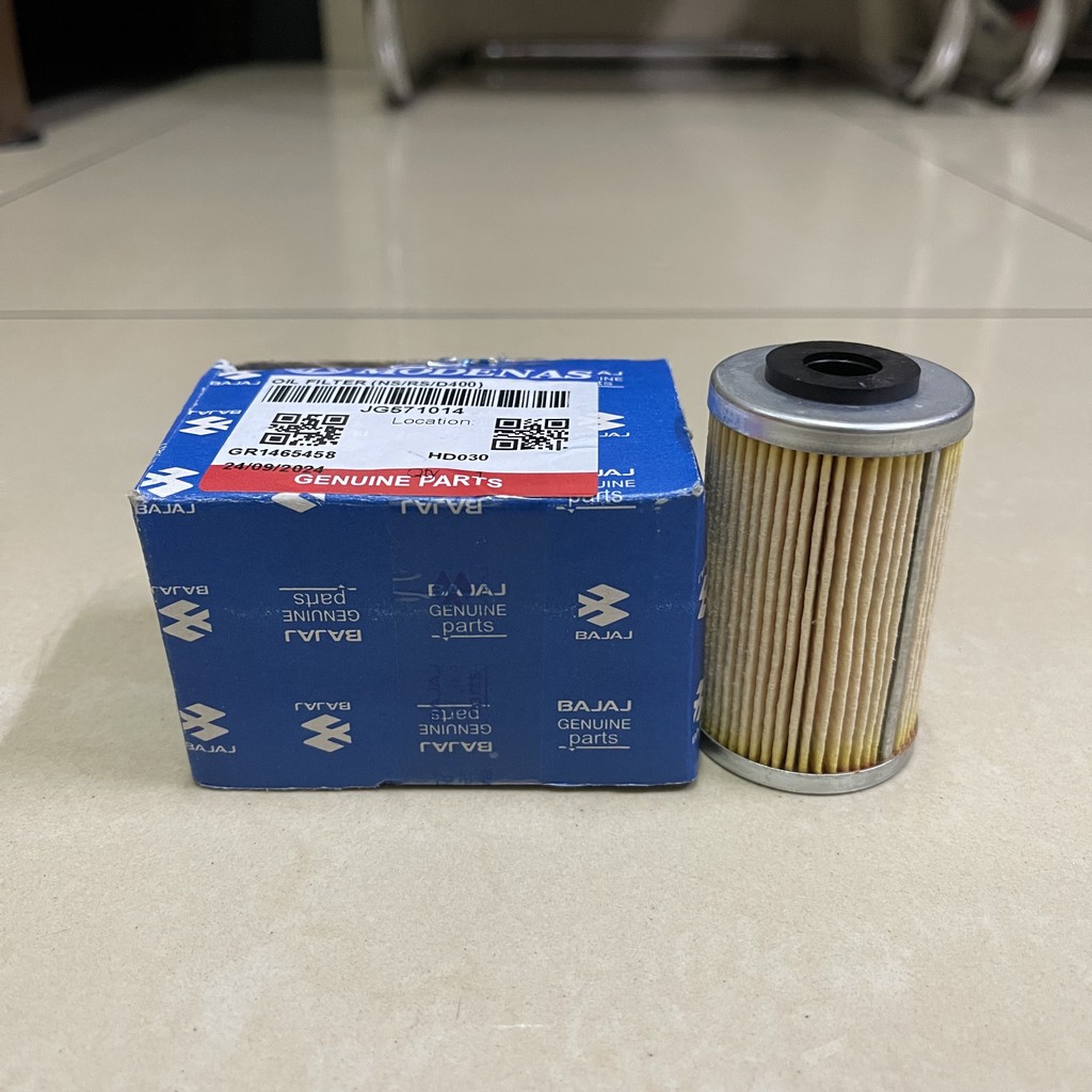MODENAS RS200 NS200 DOMINAR 400 RS 200 NS 200 DOMINAR400 OIL FILTER ...