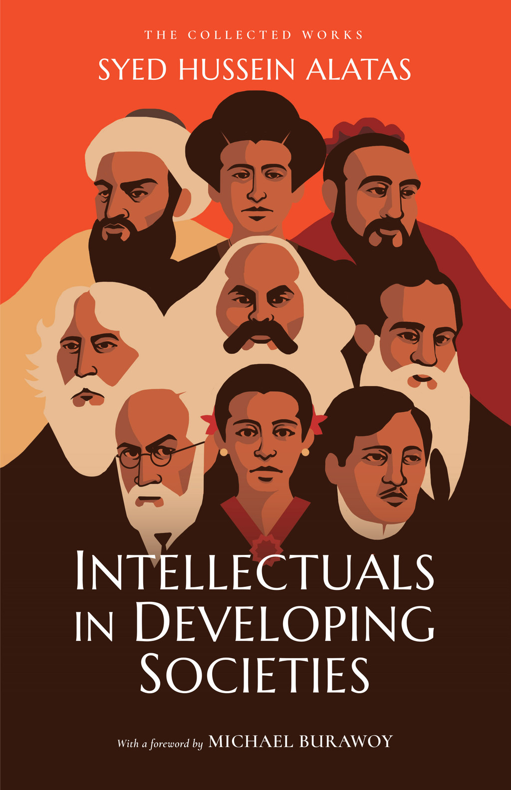 Intellectuals in Developing Societies | Syed Hussein Alatas ...
