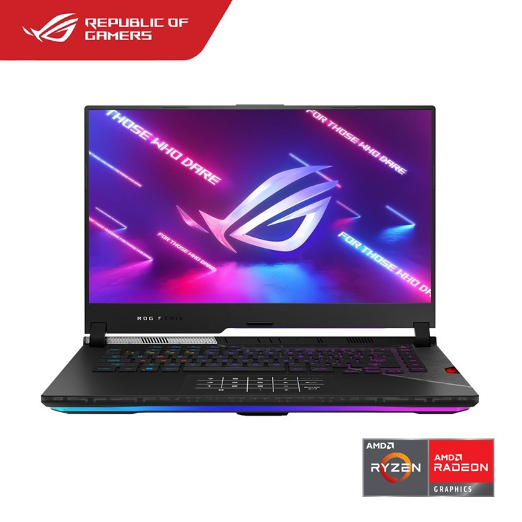 ASUS ROG Strix Scar G15 Gaming Notebook (15.6"/32GB/1TB/RTX3080 16GB ...
