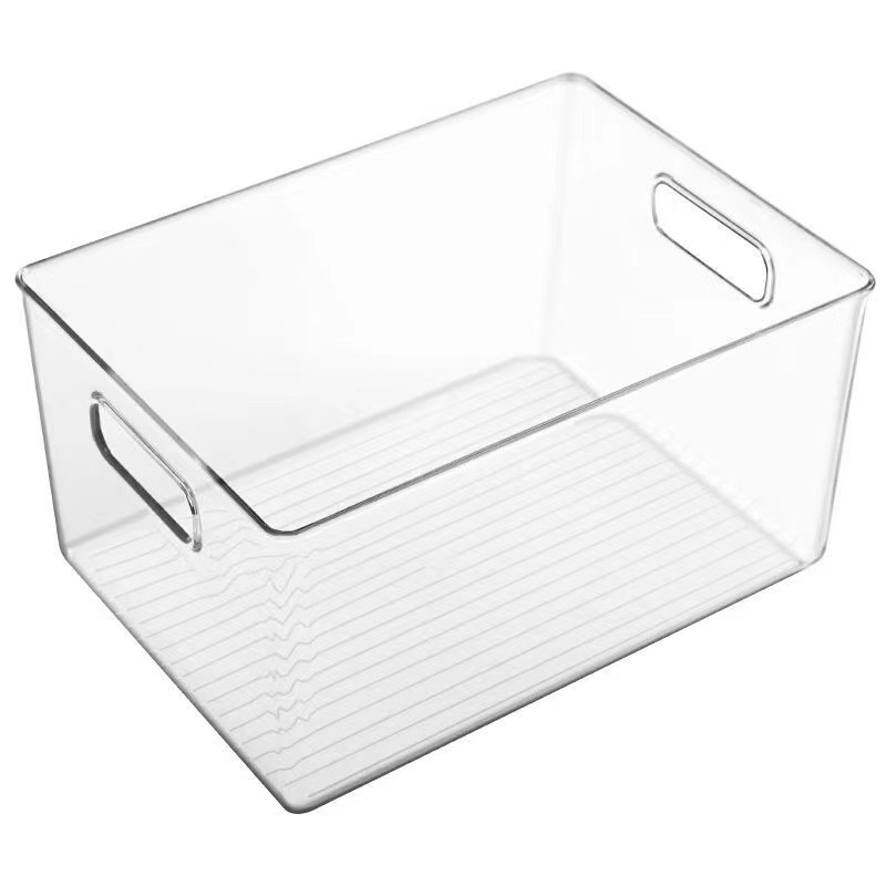 COLOGO 🥇 Storage Bins office A4 File Stationery Storage Plastic ...