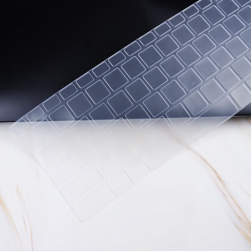 Laptop Silicone Keyboard Protector Film For Asus Vivobook S14X OLED ...